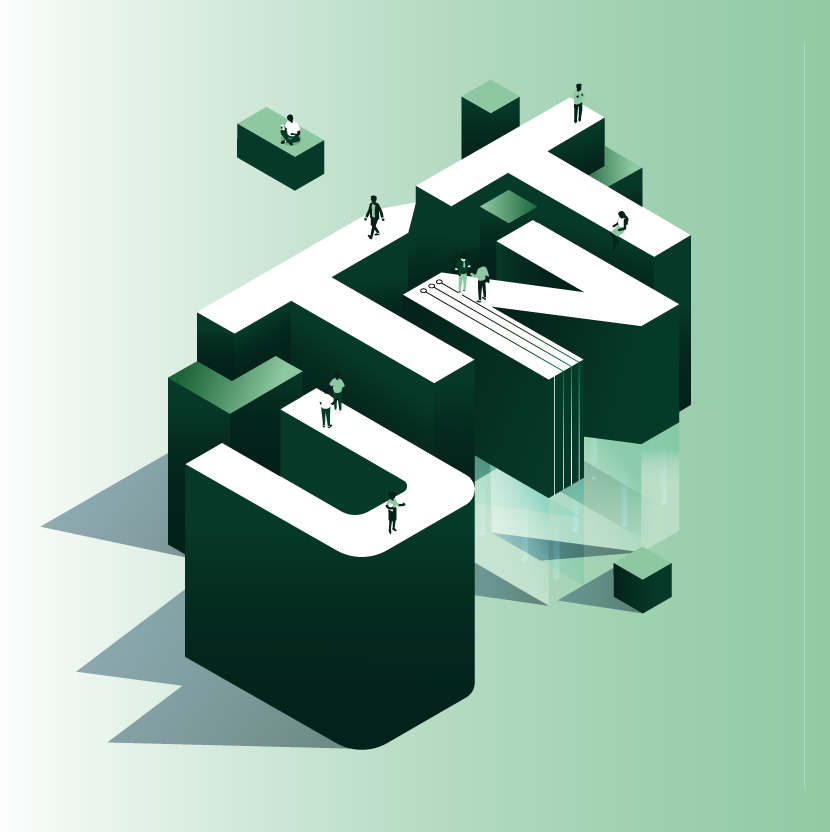 Université de la Transition Numérique des Territoires - InfraNum