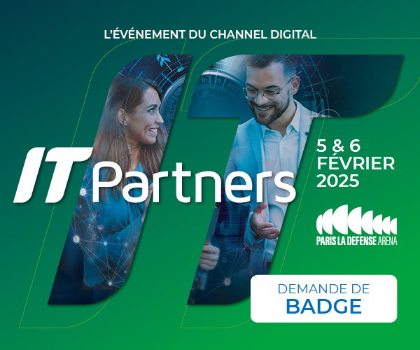 IT Partners 2025 - InfraNum