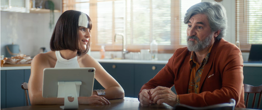 La fibre prend la relève - InfraNum